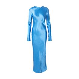 Sams&oslash;e & Sams&oslash;e Sams&oslash;e Sams&oslash;e Kleid 'Alina' Damen Gr&ouml;&szlig;e 40 hellblau Winterkleid