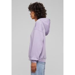 Urban Classics Sweatshirt Damen Gr&ouml;&szlig;e S lavendel