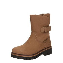 Camel Active Booties 'ISA' female Brown size 36