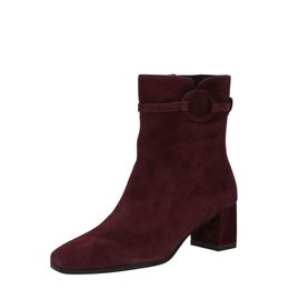 Caprice Stiefelette 'TRACY' Damen Gr&ouml;&szlig;e 40 bordeaux Winterschuhe