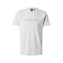 Antony Morato Shirt male White size XXL