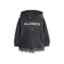 Smallsaints Sweatshirt girl Black size 7-8 yrs