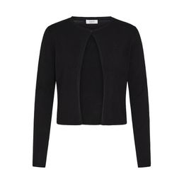 B.Young Knit Cardigan 'BYMMORLA' female Black size L