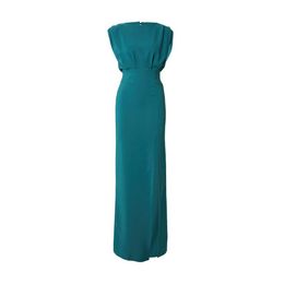 Trendyol Kleid Damen Gr&ouml;&szlig;e 38 petrol Winterkleid