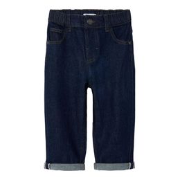 name it Jeans 'NMMBEN' boy Blue size 104