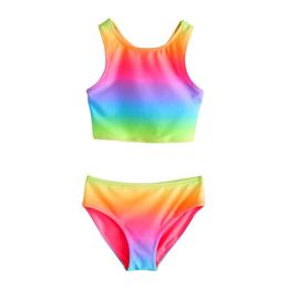 next Bikini girl Mixed colors size 9 yrs
