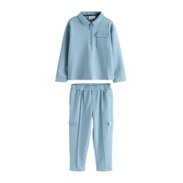 Baker By Ted Baker Set boy Blue size 4-5 yrs