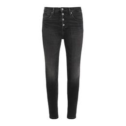 Calvin Klein Jeans Jeans Damen Gr&ouml;&szlig;e 32 black denim
