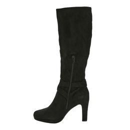 ABOUT YOU Stiefel 'Cassandra' Damen Gr&ouml;&szlig;e 36 schwarz Winterschuhe