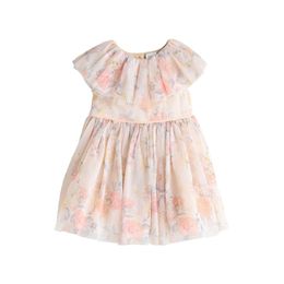 next Dress girl Pink size 3-6 mths