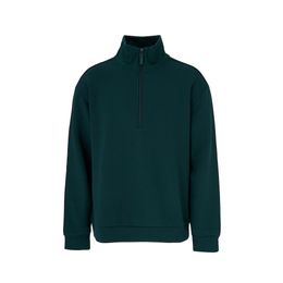Dagi Sweatshirt male Green size S