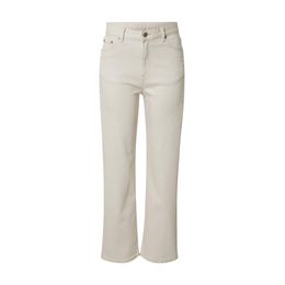 Dr. Denim Jeans 'Li' female Beige size 31