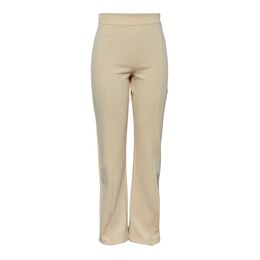 Y.A.S Yas Pants 'Rico' female Beige size XS