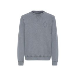 Blend Sweatshirt 'BHFactor' male Grey size XXXL
