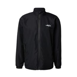 Pacemaker Athletic Jacket 'Faris' male Black size S