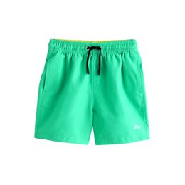 next Board Shorts boy Green size 5 yrs