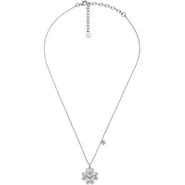 Emporio Armani Necklace female Silver size One Size