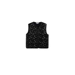 Scalpers Vest female Black size L