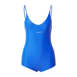 Soulland Swimsuit 'Adel' female Blue size XL