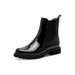 Tamaris Chelsea Boots female Black size 38
