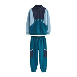 Baker By Ted Baker Sweatsuit boy Blue size 2-3 yrs
