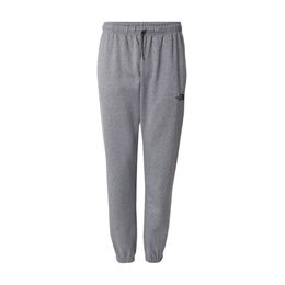 The North Face Pants 'SIMPLE DOME' male Grey size XXL