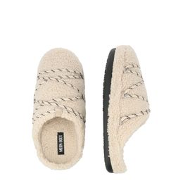 Moon Boot Slippers male size 36 Sand