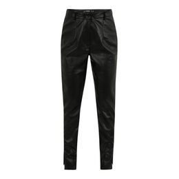 Missguided Petite Hose Damen Gr&ouml;&szlig;e 36 schwarz