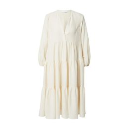 IVY & OAK IVY OAK Kleid 'DOROTHY' Damen Gr&ouml;&szlig;e 40 creme Winterkleid