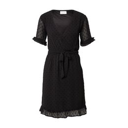 Vila Dress 'DOTTEN' female Black size 36
