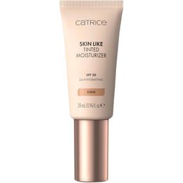 Catrice Foundation Skin Like Tinted Moisturizer LSF 30, 030N