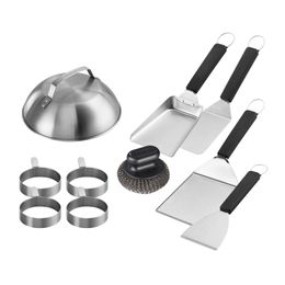 Enders Plancha-Set 'Premium' 10-teilig