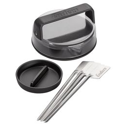 Enders Burger-Set 'Premium' &Oslash; 12 cm 6-teilig