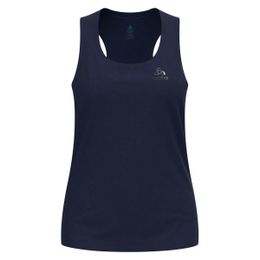 Odlo Zeroweight Chill-Tec Crew Neck Singlet Damen