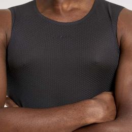 Craft Pro Dry Nanoweight Singlet Herren