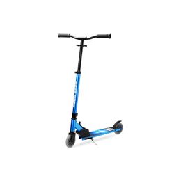 Tretroller / Scooter Deluxe, blau