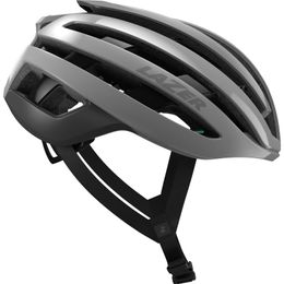 Lazer Fahrradhelm Z1 KinetiCore, grau