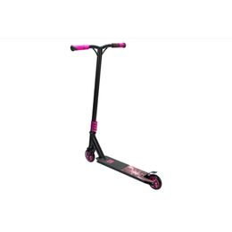 Tretroller / Deluxe Stunt-Scooter, Pink