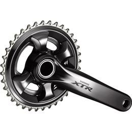 Shimano Kurbelgarnitur XTR FC-M9020 2x11-fach, 36-26T, 170 mm