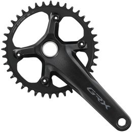 Shimano Kurbelgarnitur GRX FC-RX610 1x12-fach, 40T, 172,5 mm