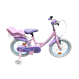 VOLARE Kinderfahrrad Olivia 16 Zoll