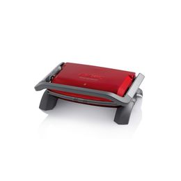 ARZUM Tost&ccedil;u Delux Grill 1800W, Kontaktgrill Sandwichmaker