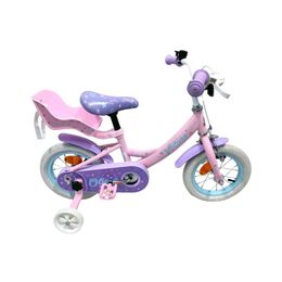VOLARE Kinderfahrrad Olivia 12 Zoll