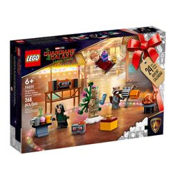Lego&reg; Super Hereos Kalender