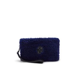 Kipling Clutch 'ANULI WRIST' Damen Gr&ouml;&szlig;e One Size navy
