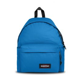 Eastpak 6E09 - EK UX BACKPACK 'PADDED PAK'R' Herren Gr&ouml;&szlig;e One Size blau