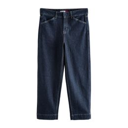 next Jeans Damen Gr&ouml;&szlig;e 32/33 dunkelblau