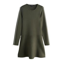 next Kleid Damen Gr&ouml;&szlig;e 4XL/5XL khaki