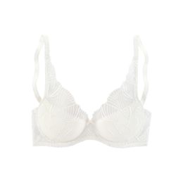 Lascana BH Damen Gr&ouml;&szlig;e 95 hellbeige