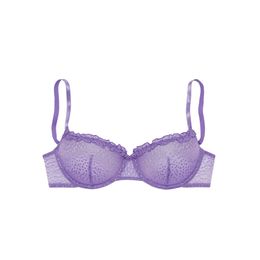 Vivance BH Damen Gr&ouml;&szlig;e 85 lavendel